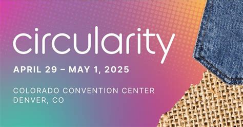 Circularity Event Circulareconomy Circularity25 Sustainability