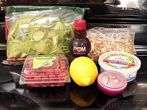 Pomegranate Raspberry Dressing How To Cook Like Your Grandmother