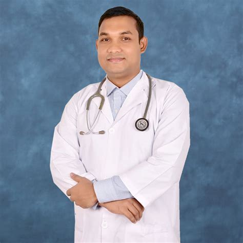 Dr Showkat Akbar Cardiologist In Ctg