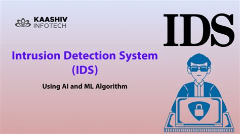 Ai Based Intrusion Detection System In 2025