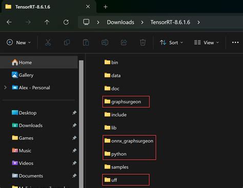 Installing CUDA And TensorRT On Windows For GPU Accelerated Pose Estimation Strive Code