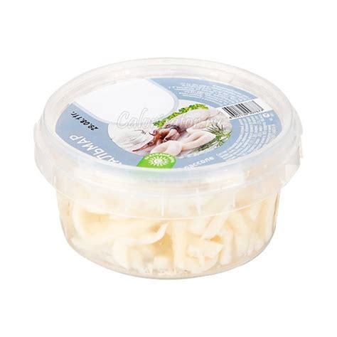 Рыба и морепродукты - Страница 2 - Calorizator.ru