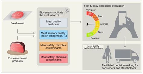 Chemosensors Mdpi On Linkedin Review Recommendation Biosensors
