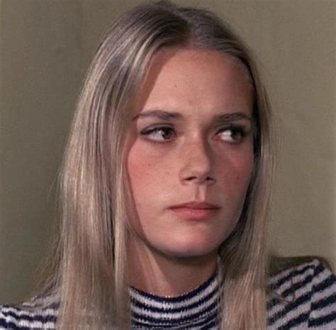 Peggy Lipton Hot Gallery Prattle