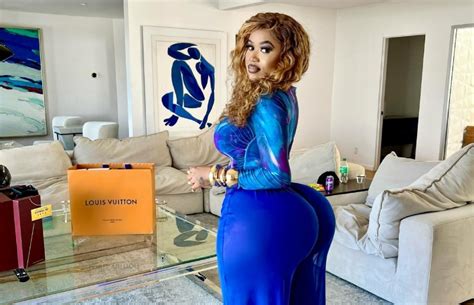Vera Sidika Claims Some Kenyan Men Are Jealous Of Womens Success