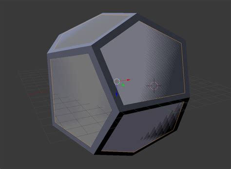Modifiers Why Can I Not Subtract Objects From Each Other Blender Stack Exchange