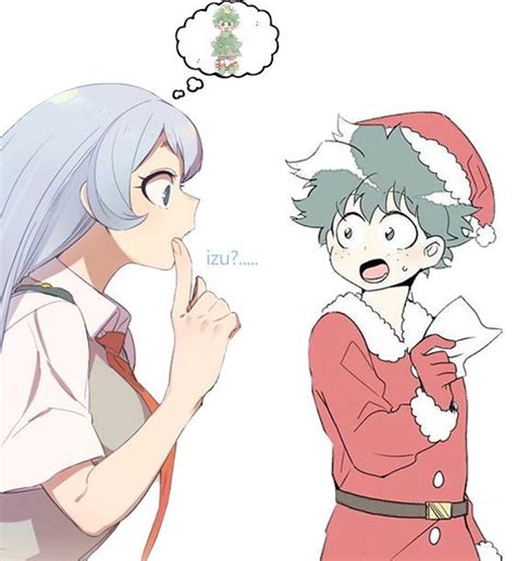 Izuku X Nejire Dibujos Fondos De Pantallas Cool De Anime Fondo De Pantalla De Anime