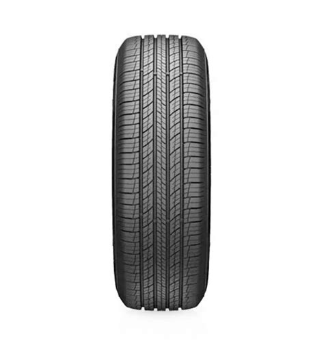 Llanta 235/65 R17 HANKOOK DYNAPRO HP2 RA33 104H