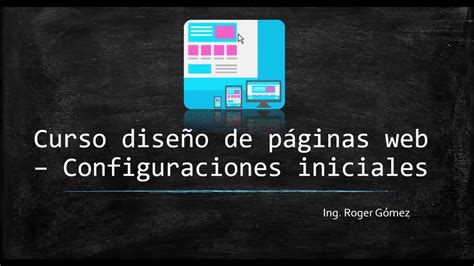Configurando Sublime Text Y Creando Dos Proyectos 02 Youtube