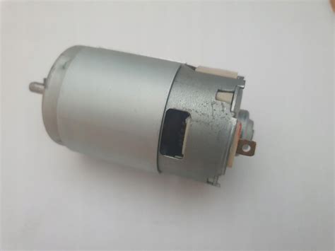 Silnik Do Nabijarek C 88 C 88a 9687219597 Oficjalne Archiwum Allegro