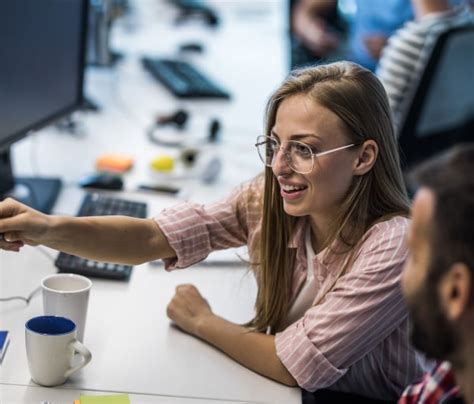 What Does A Software Developer Do