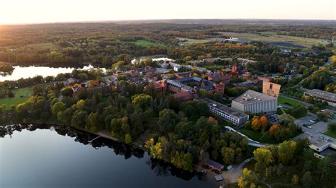 Mail Services Csb Sju