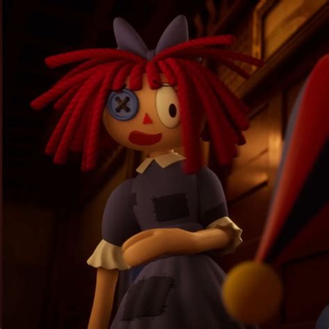 Ragatha Icon Tadc
