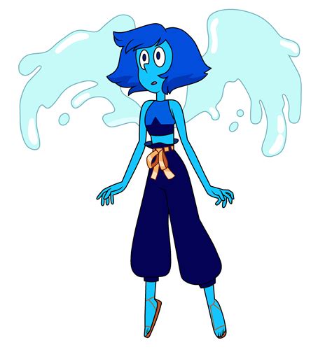 Lapis Lazuli Gemcrust Wikia Fandom