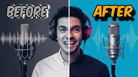 HOW TO EDITE VOICE LIKE A PRO PART Decodingyt YouTube