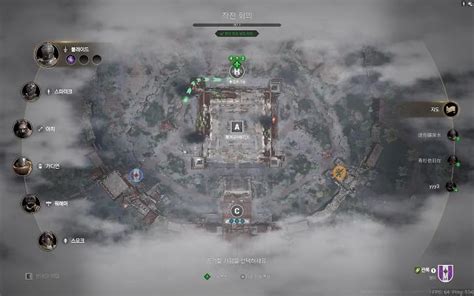 [체험기] 넥슨 워헤이븐 백병전 걸맞는 그래픽·연출 중세 내음 물씬 이코노믹데일리