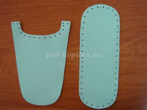 Очечник из кожи своими руками. Мастер-класс с пошаговыми фото