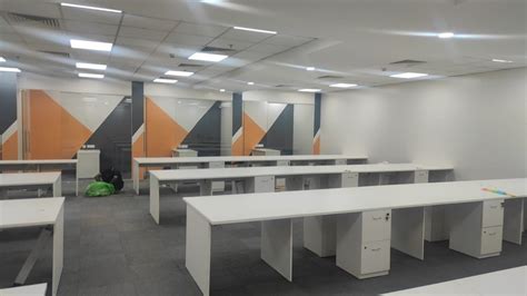 Workstation Design Service At Rs 2100square Feet In Pune Id
