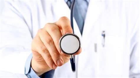 10 საინტერესო ფაქტი ექიმების შესახებ