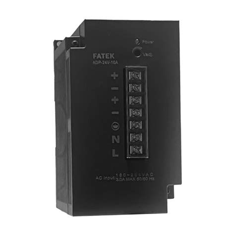 ADP 24V 10A درنا صنعت مهر