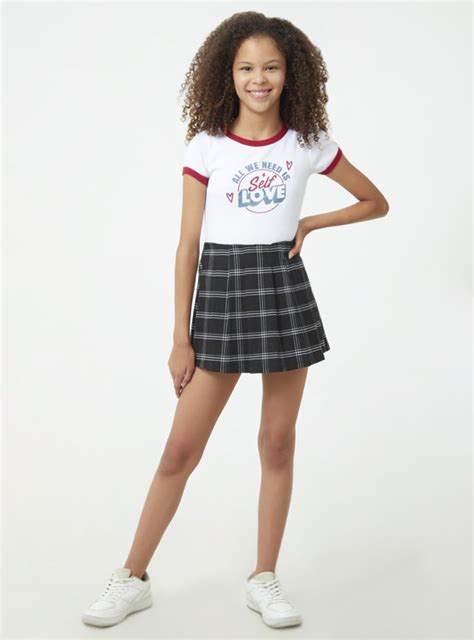 Ripley Falda Ni A Index College