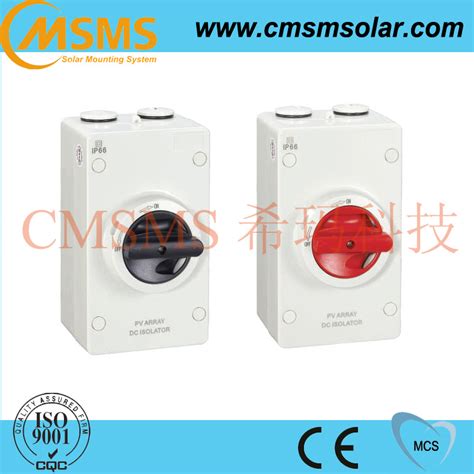 China Rotary Isolator Switch Factories Lasivina