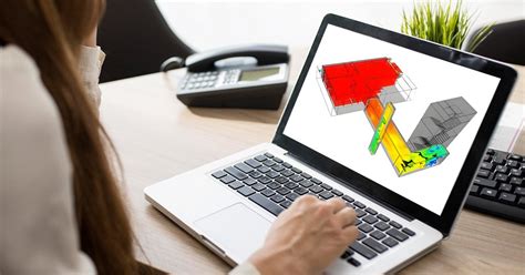 Enhancing Safety Cfd Modelling Services For Smoke Exhaust System Optimization Mechartes
