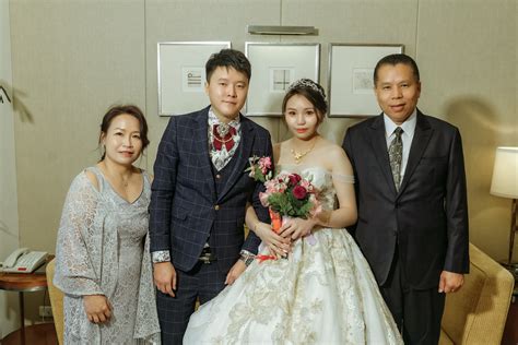 新竹婚攝 新竹國賓飯店婚禮紀錄 逸勛＋涵茹 新娘秘書：新娘秘書 Qna Make Up 造型工作室 婚攝阿德官網：h… Flickr