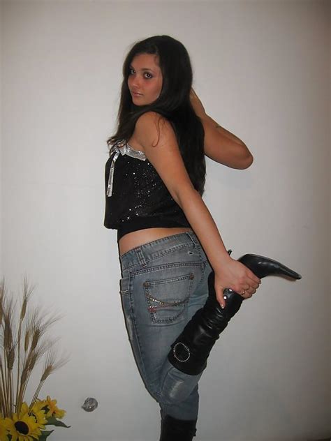 Ro Sefania Bucuresti Porn Pictures Xxx Photos Sex Images 658233 Pictoa