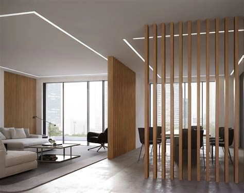 Forme Design Aluminum Cladding Omnis Panels