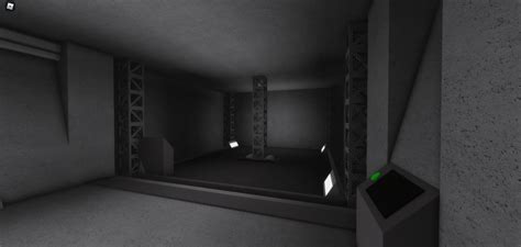 Feedback On SCP Site Creations Feedback Developer Forum Roblox