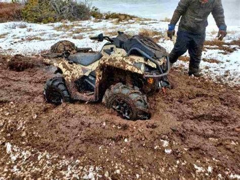 2022 570 Xmr Can Am Atv Forum