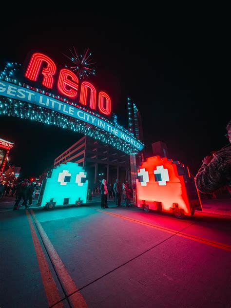 Reno After Dark Reno After Dark Added A New Photo — In