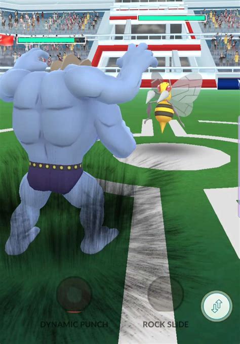 Infestation Pokémon Go Wiki Fandom