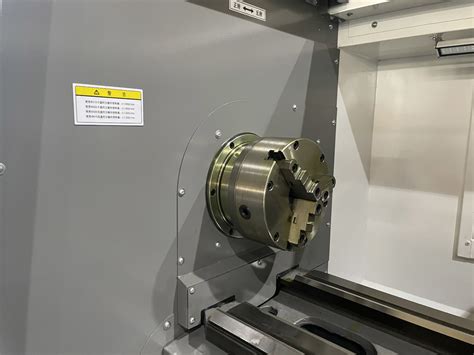 SMTCL Flat Bed CNC Lathe CAK CNC Lathe Milling Machine Combo Turning Machine