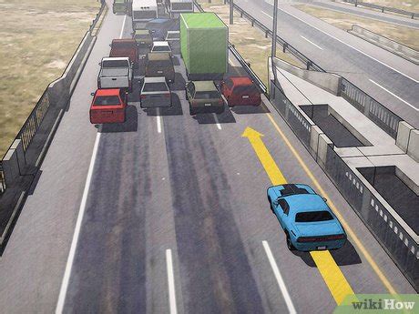 Ways To Avoid Traffic WikiHow Life