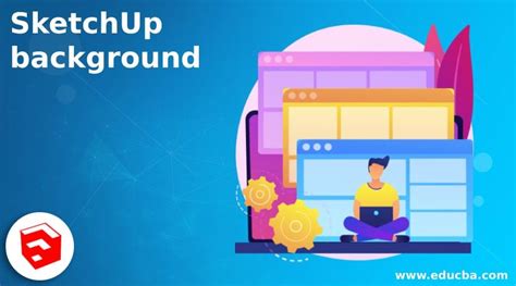 How To Make Background White In Sketchup Layout At Millard Brochu Blog