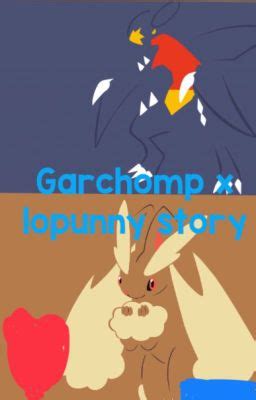 Lopunny And Gardevoir Fanfic