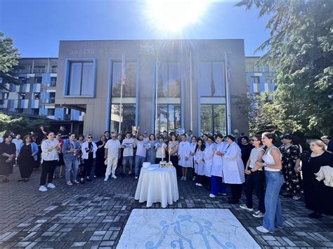 სსიპ კოლეჯი ახალი ტალღა სსიპ კოლეჯი ახალი ტალღა