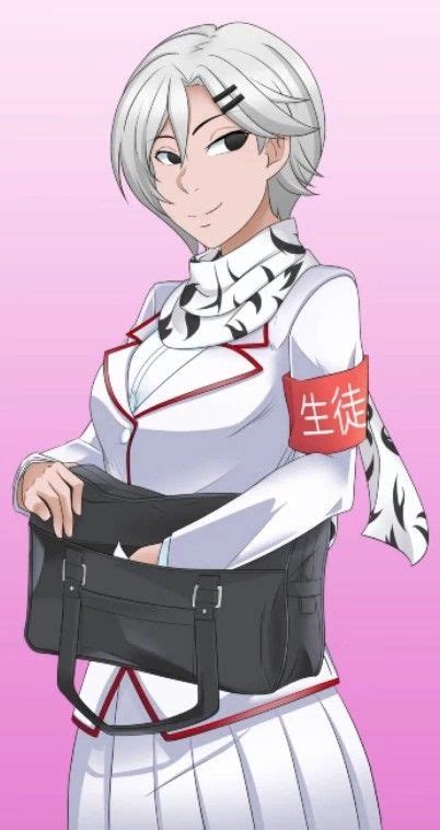 ♧shiromi Torayoshi♧ Yandere Simulator Yandere Simulator Characters