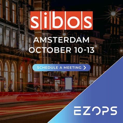 Ezops Inc On Linkedin Ezops Sibos Dataautomation