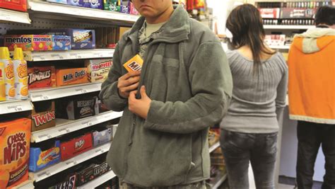 Cleptomanía Cuando Robar Es Una Obsesión Fromm Bienestar