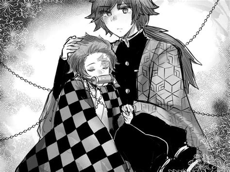 Tanjirou X Everyone One Shots