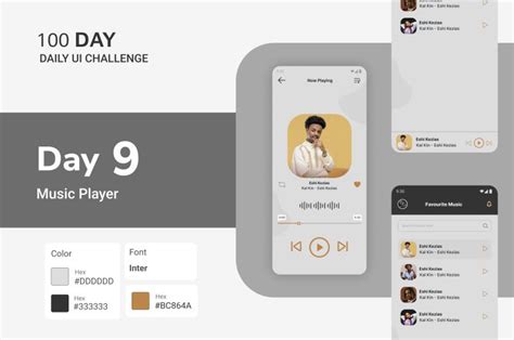 Henok Belachew On Linkedin 100dayuidesignchallenge Ui Ux Design