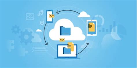 The Case For Cloud Document Management Accounting Insight News