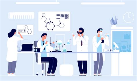 Mandatory Procedures Required For Iso Iec 17025 Accreditation Of Testing And Calibration