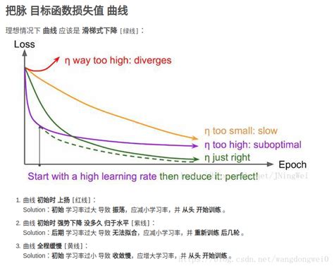 mxnet设置动态学习率（learning rate） mydddfly 博客园