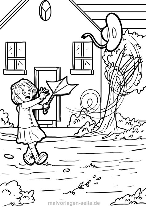 Windy Day Coloring Pages Pooh Coloring Pages