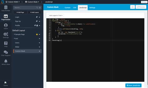 Set Inputmode On A Currency Field To Decimal 3 By Moe App
