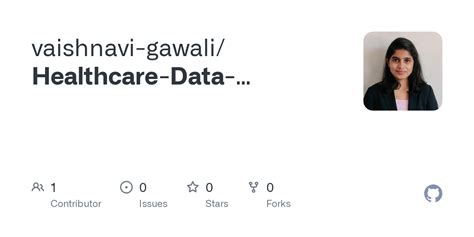 Github Vaishnavi Gawali Healthcare Data Analysis Using Tableau